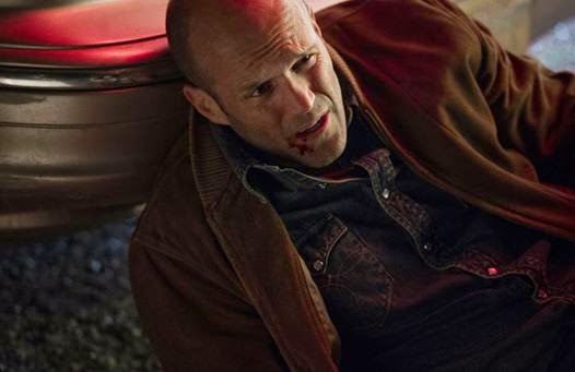 Wild Card Movie starring Jason Statham : Teaser Trailer