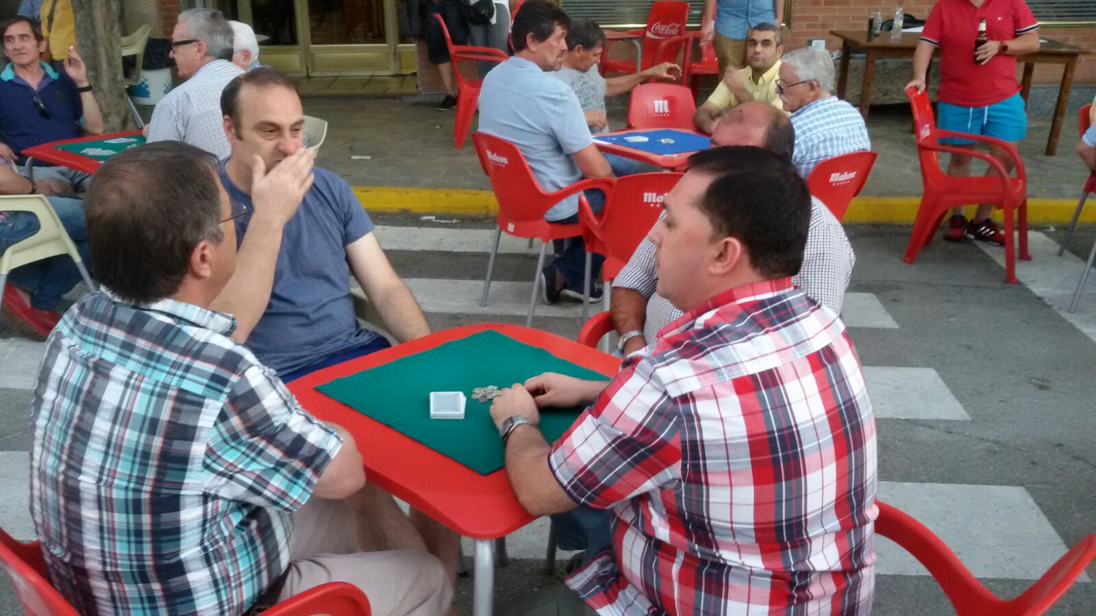 Mus lasmus-as, blog de mus para jugadoras y jugadores. Juega al mus: 1 ...