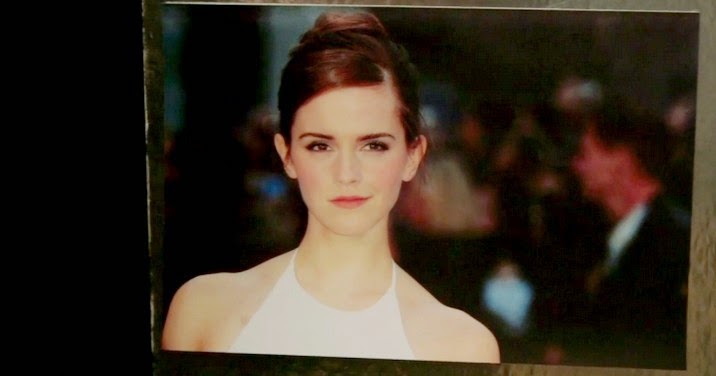 Emma Watson Updates: Emma Watson is among Time's Top 100