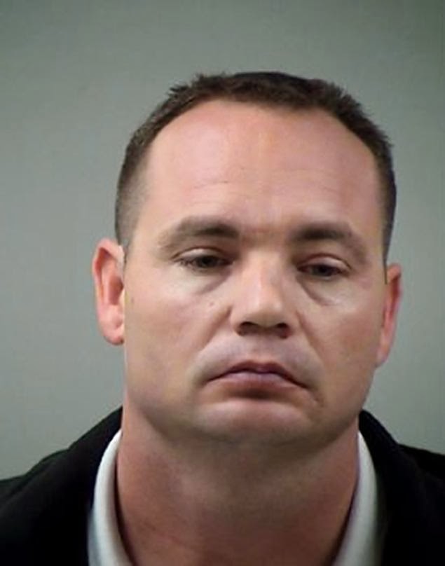 Pro Libertate: Never Trust a Costumed Stranger