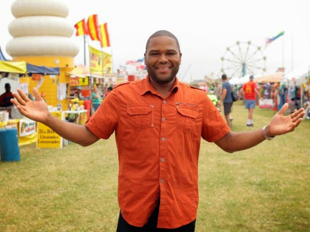 Food Network Gossip: June 2014