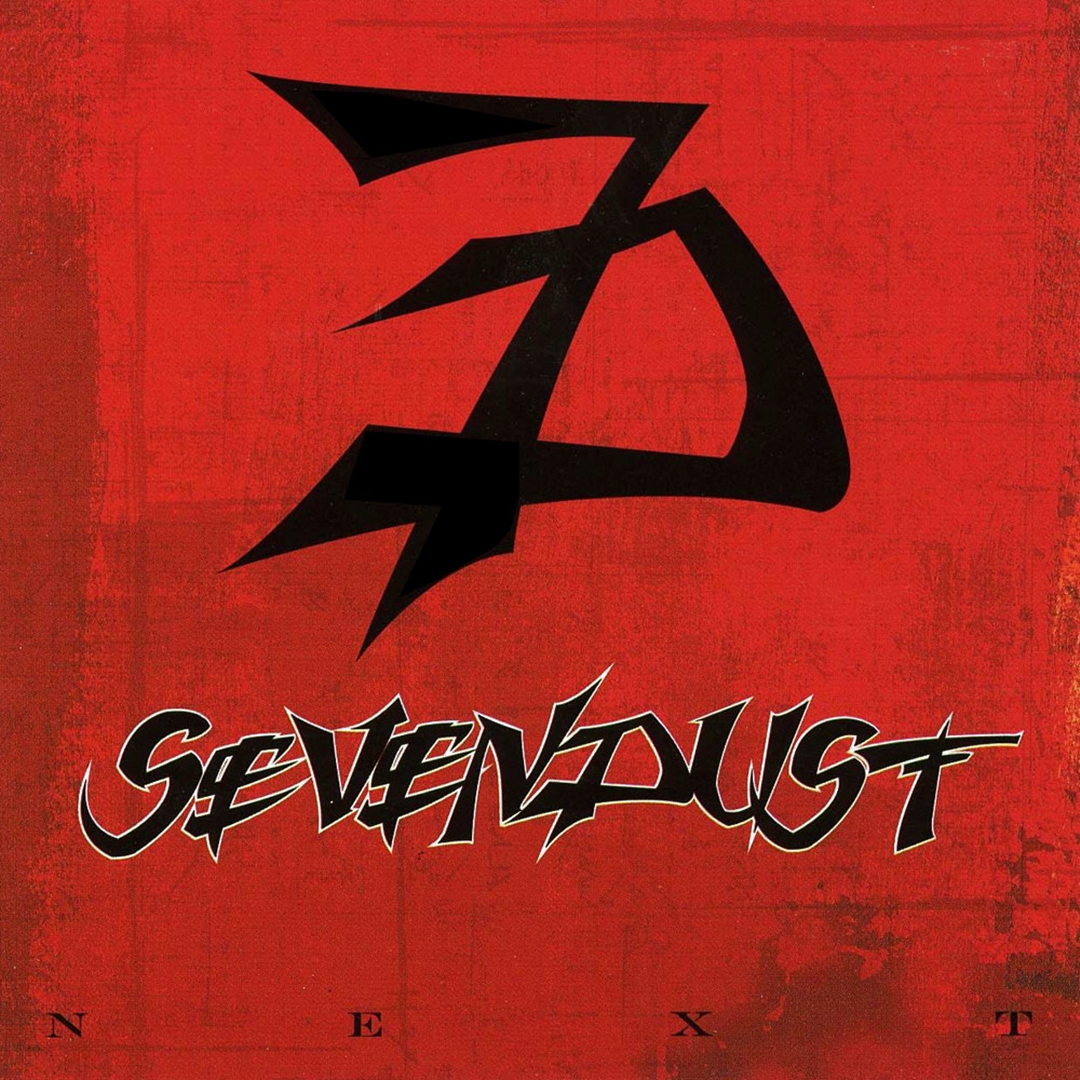 Sevendust - Next (2005) ~ Mediasurfer.ch