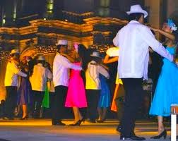 Veracruz y el Danzón: Veracruz y el Danzón