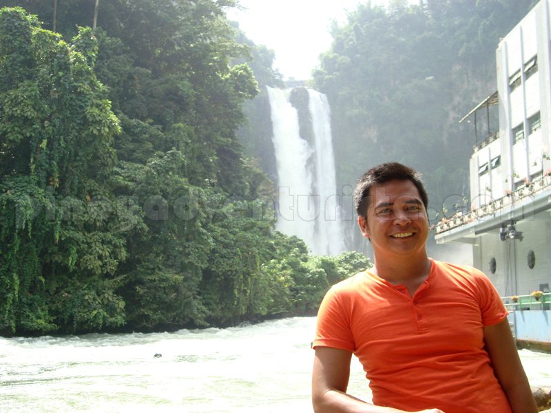 Talon Ng Maria Cristina