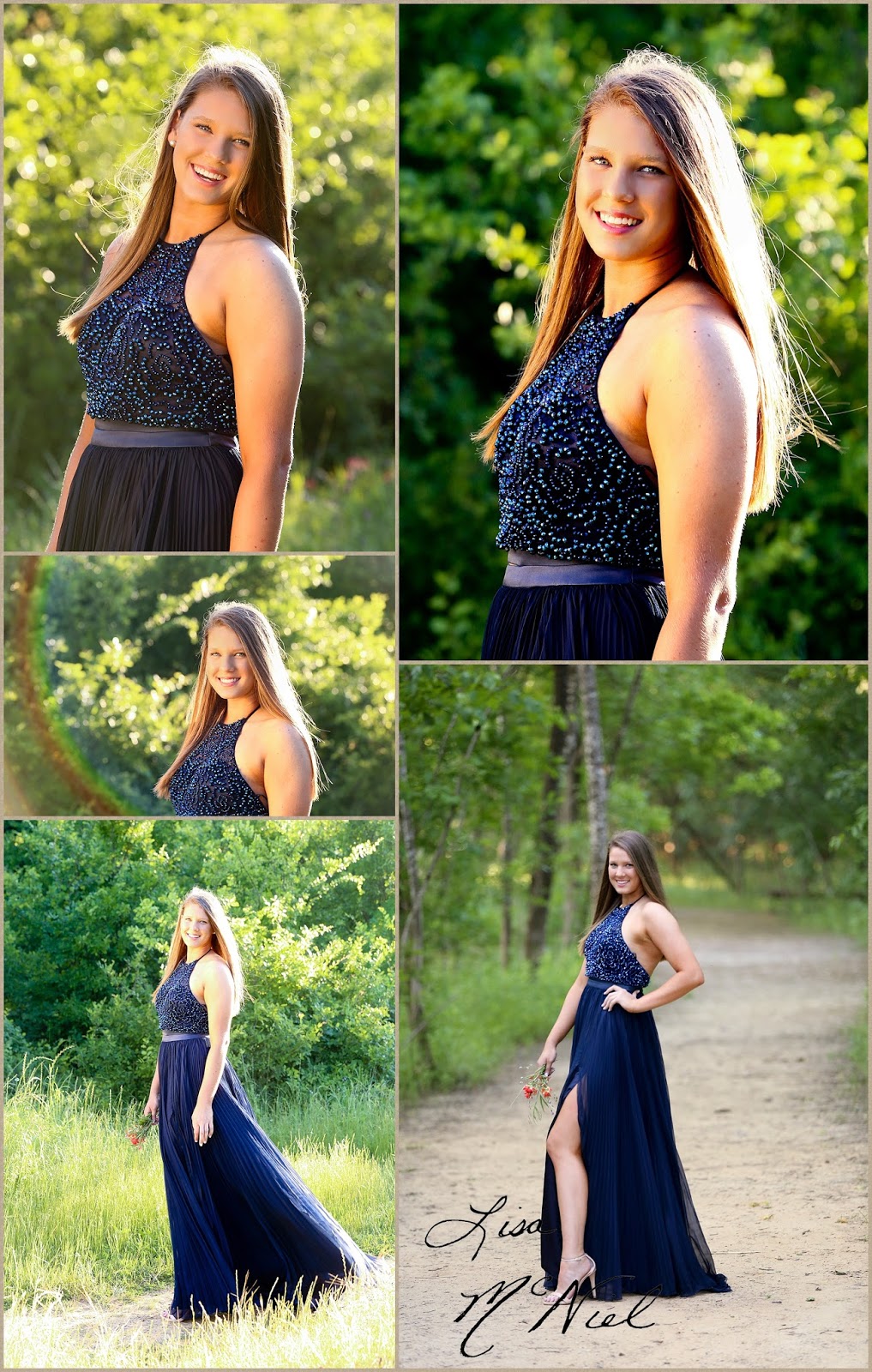 Lisa McNiel Flower Mound Senior Picture Photographer serving Dallas ...