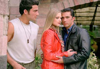 Sbt Audiência: A Melhor Novela Mexicana de Todos os Tempos: 8ª "A ...