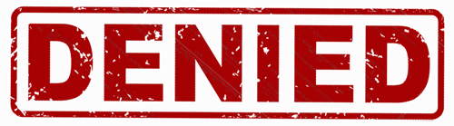 Criminal Misconduct: Leslie Van Houten: Denied!