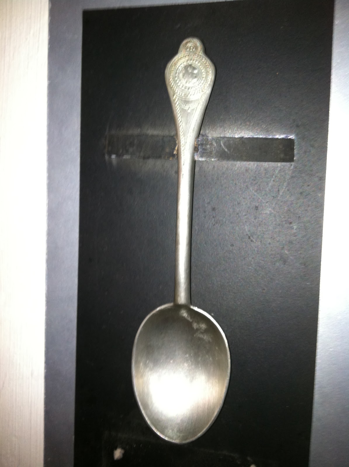 PJHS Rocky Nook Excavation