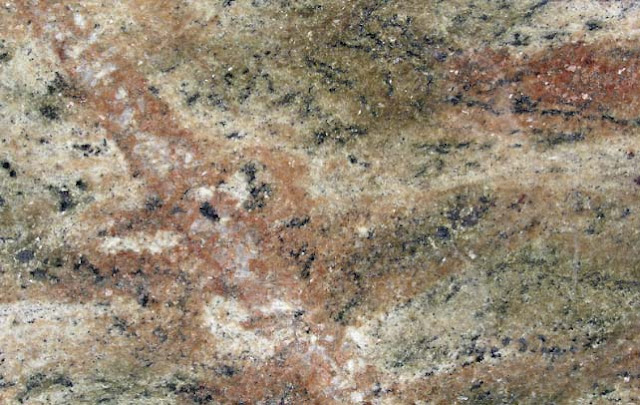 The Granite Gurus: Slab Sunday: Vyara granite