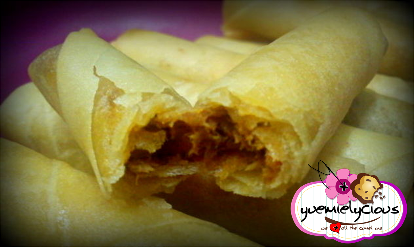 yuemielycious: POPIA SARDIN