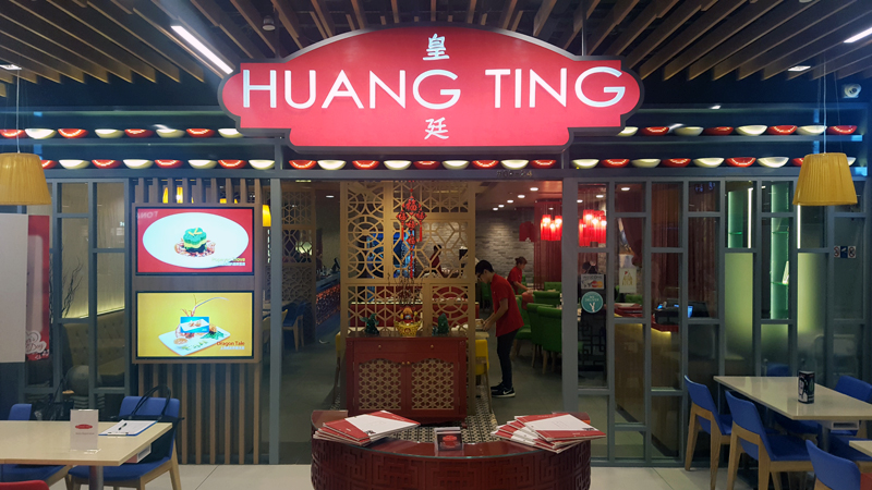 boyz86: singapore food & lifestyle blog: [Media Invite] Newly-opened ...