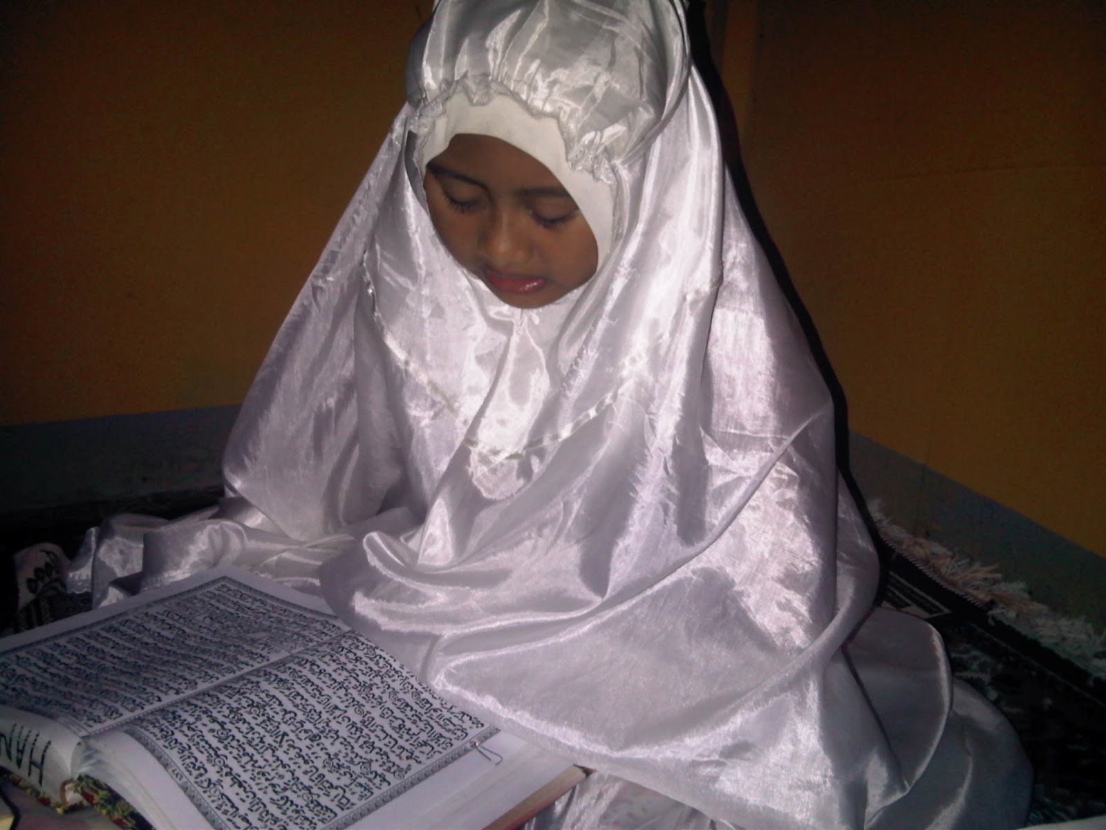 Keagungan bulan Sya'ban | KUMPULAN ILMU DAN CERITA