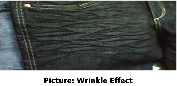 Learn Apparel : Dry Process on Denim (Part-8)