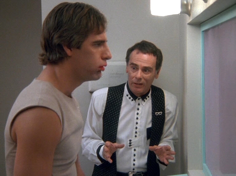 Quantum Stills: What Price Gloria?, Part II
