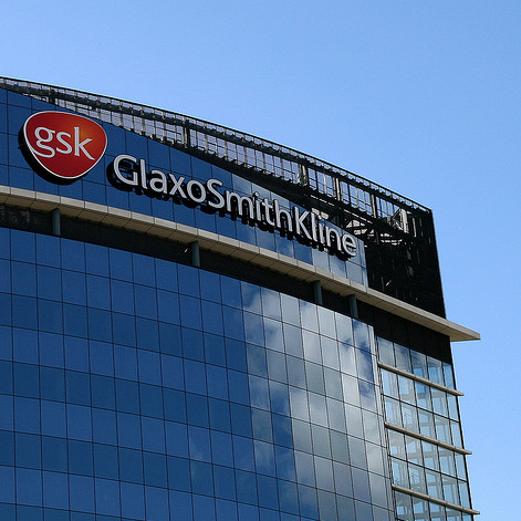 The Dividend Drive: GlaxoSmithKline (GSK) announces that 3-part ...