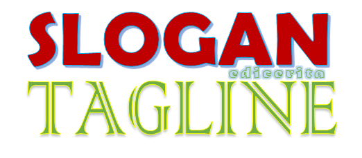 IDE MEMBUAT TAGLINE DAN SLOGAN TERBAIK | Edi CERITA idE