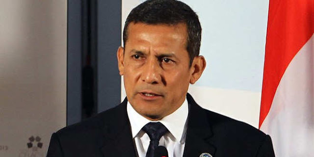 Humala: "Cualquier problema de inestabilidad en Venezuela nos afecta a ...