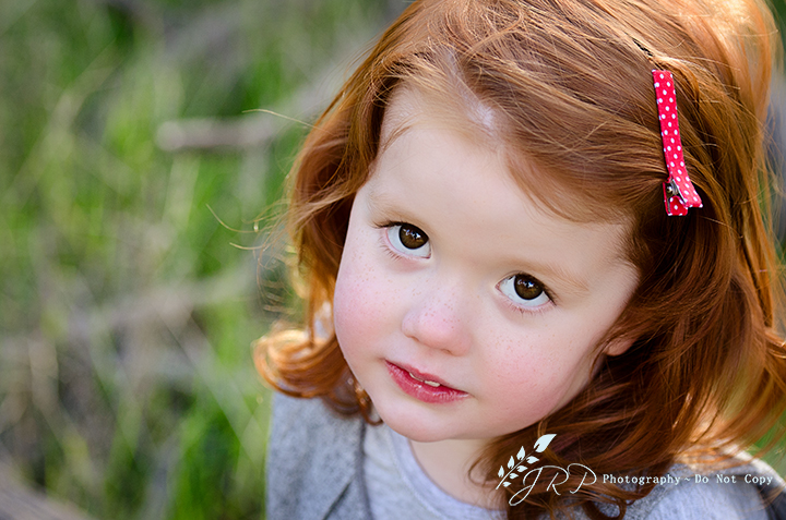 JRP Photography: English Girls