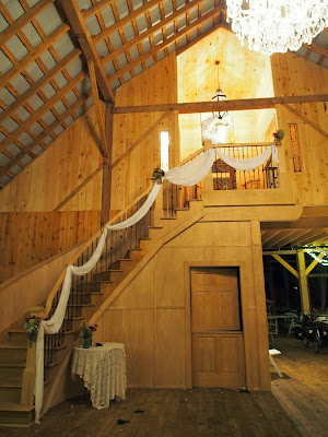 Treading Lightly - Because We Can: Rivercrest Farm