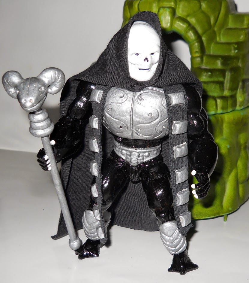 MASTERS OF THE UNIVERSE MOTU BONYO CUSTOM: ADMIRAL SCURVY , KRAGOX ...
