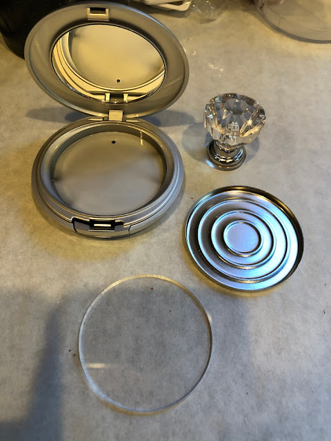 Perfect Pressed Powder