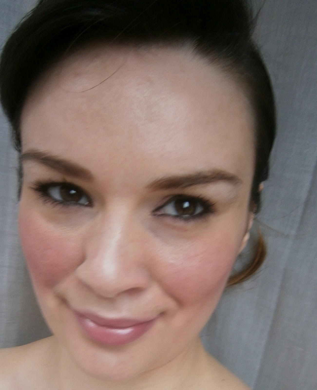 beautiful me plus you: Miracle Touch Liquid Illusion Foundation - best ...