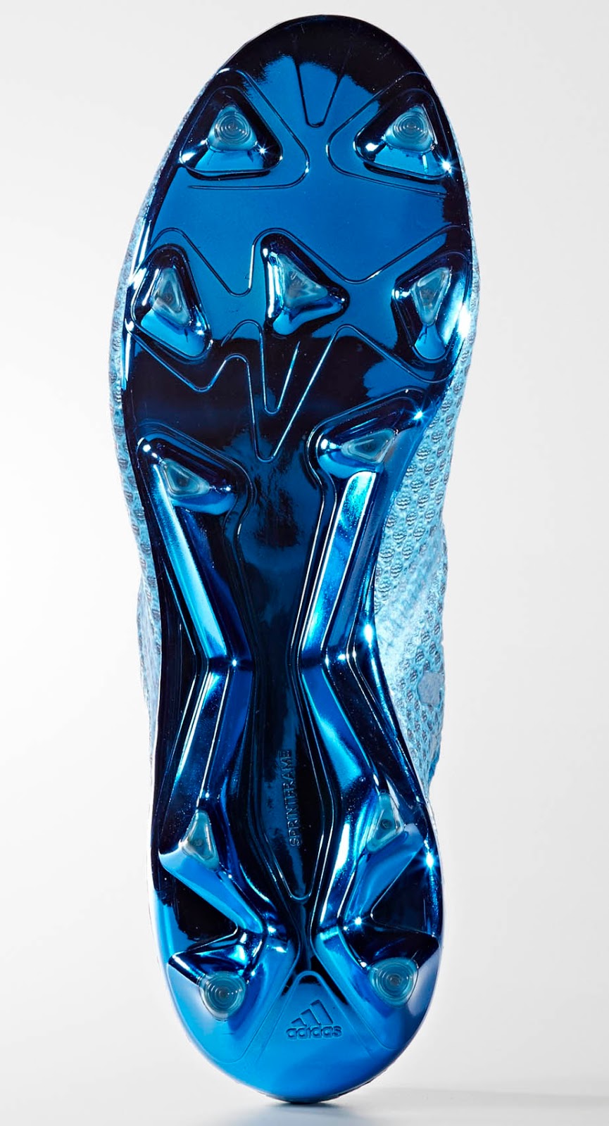 Blue Adidas Messi 16+ PureAgility Boots Released - Footy Headlines