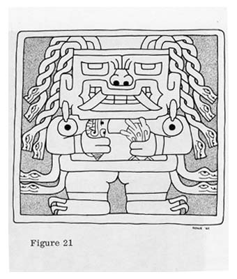 Early Mesoamerican Civilizations