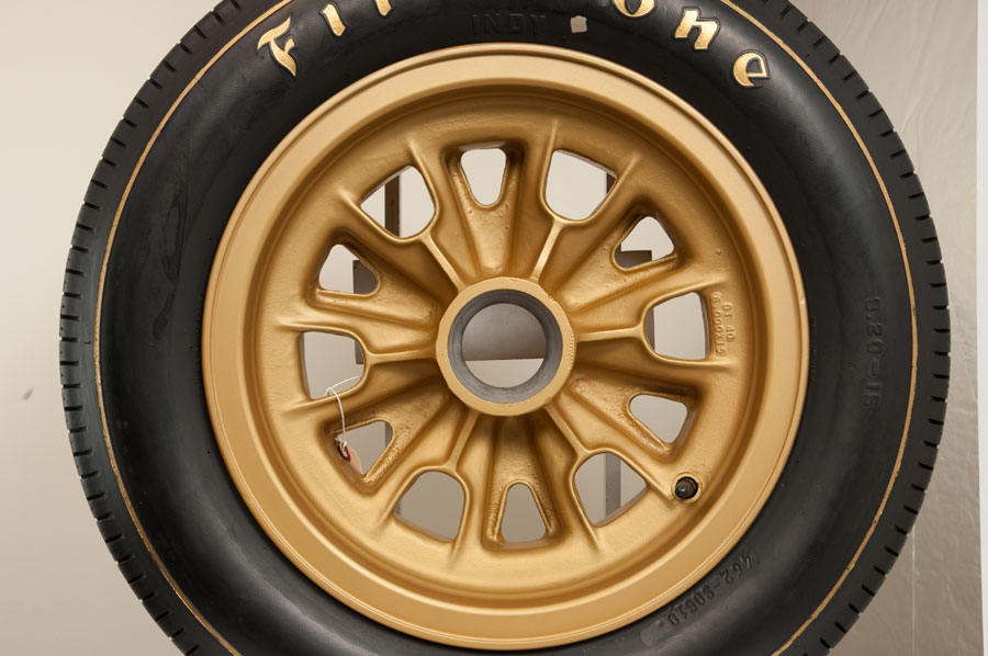 Fast is fast...: Some favorite vintage wheel designs.