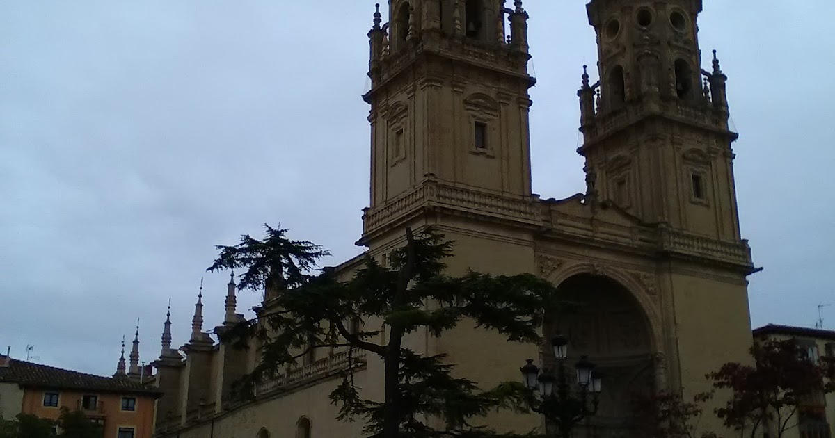 Logroño, capital de La Rioja