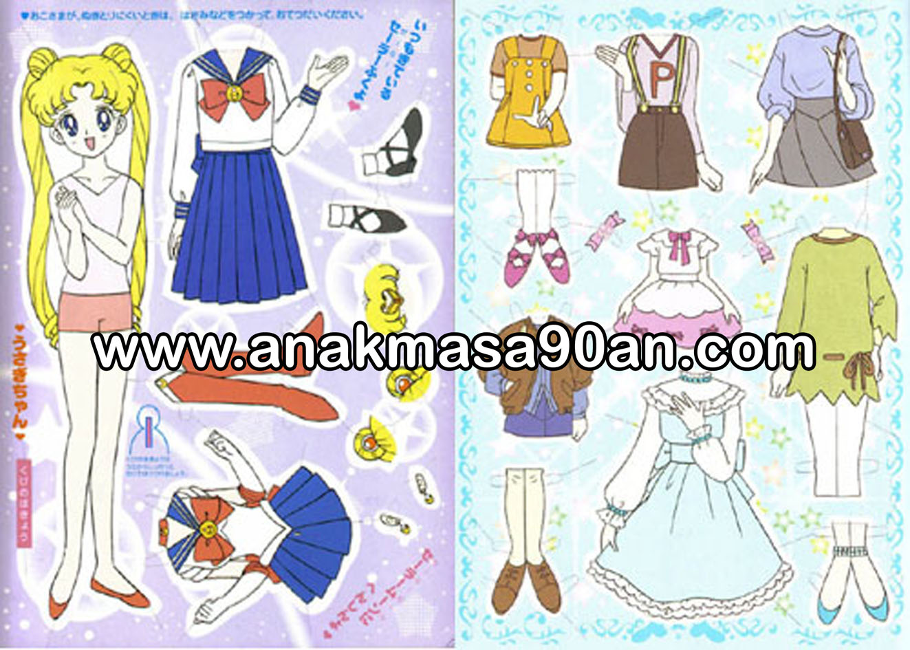 Membuat Mainan Dari Bongkar Pasang - Toko Mainan