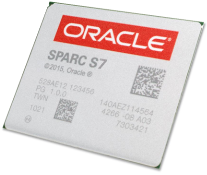 Network Management: State of The Art - SPARC S7 & Solaris