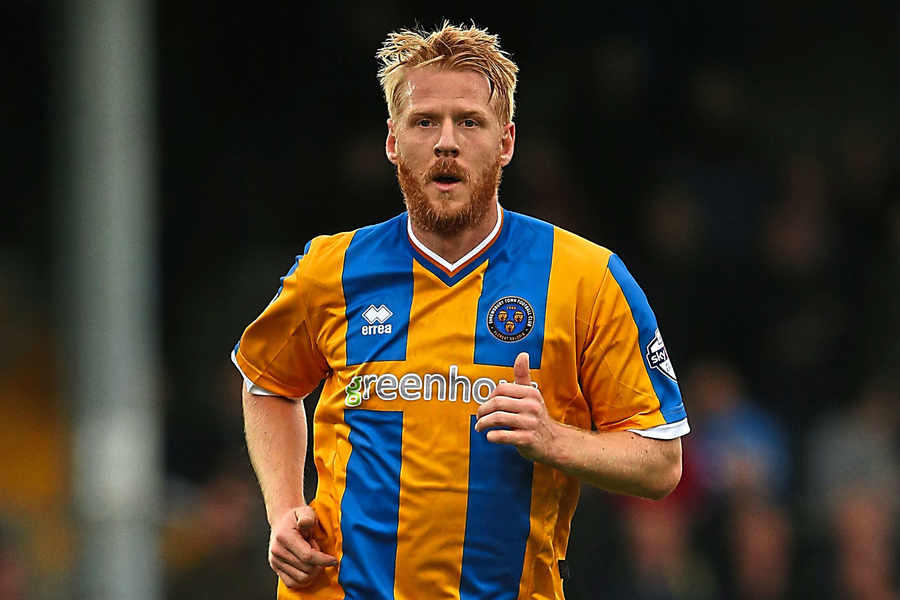 CONTRACTS: Zak Whitbread has Signed a Contract Extension with ...