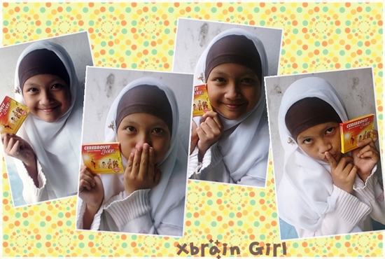 Cerebrovit Xcel, Multivitamin Remaja untuk Tetap Aktif Saat Berpuasa ...