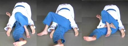 Your go to mount escape that is not the upa : r/bjj