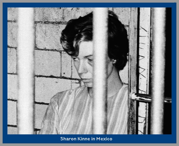 Unknown Gender History: “I’ve shot men before and managed to get out of ...