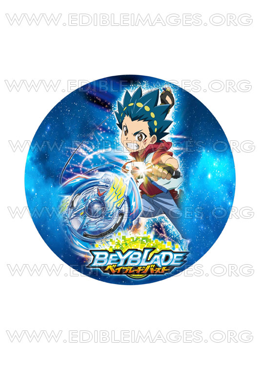 Free Printable Beyblade Cupcake Toppers Birthday Buzzin, 57% OFF