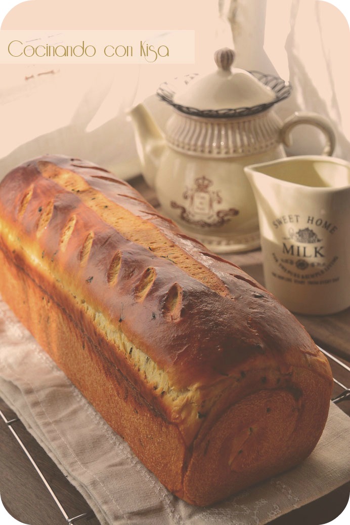 Cocinando con Kisa: enero 2012