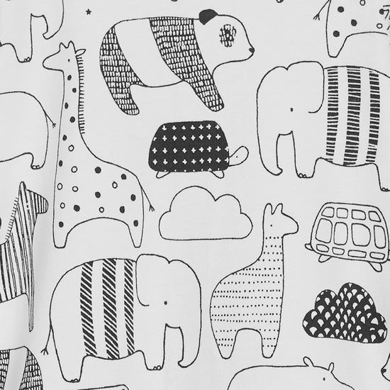 print & pattern: KIDS DESIGN - next