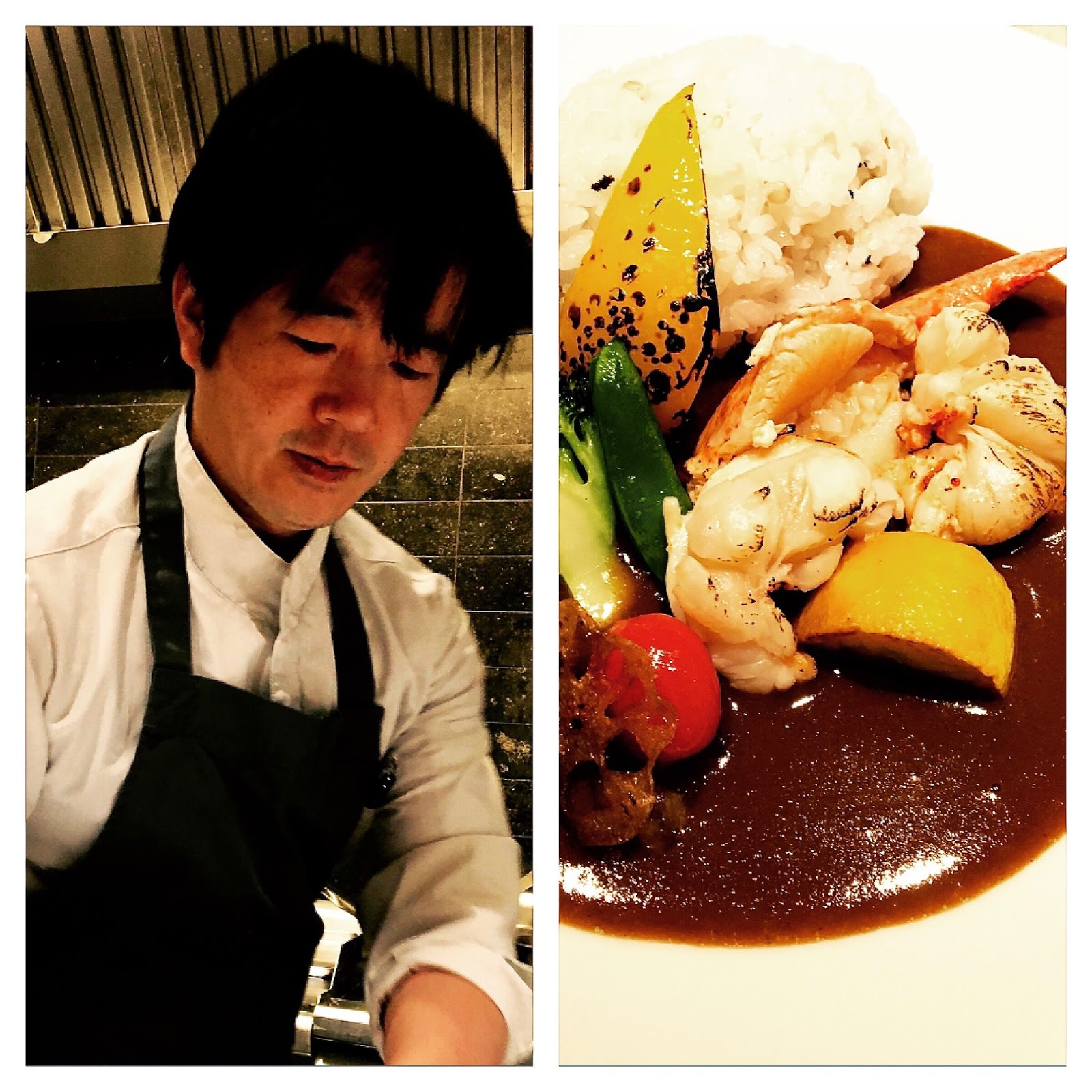 おはよう、パリ。: レストラン TOYO - Restaurant TOYO, Paris