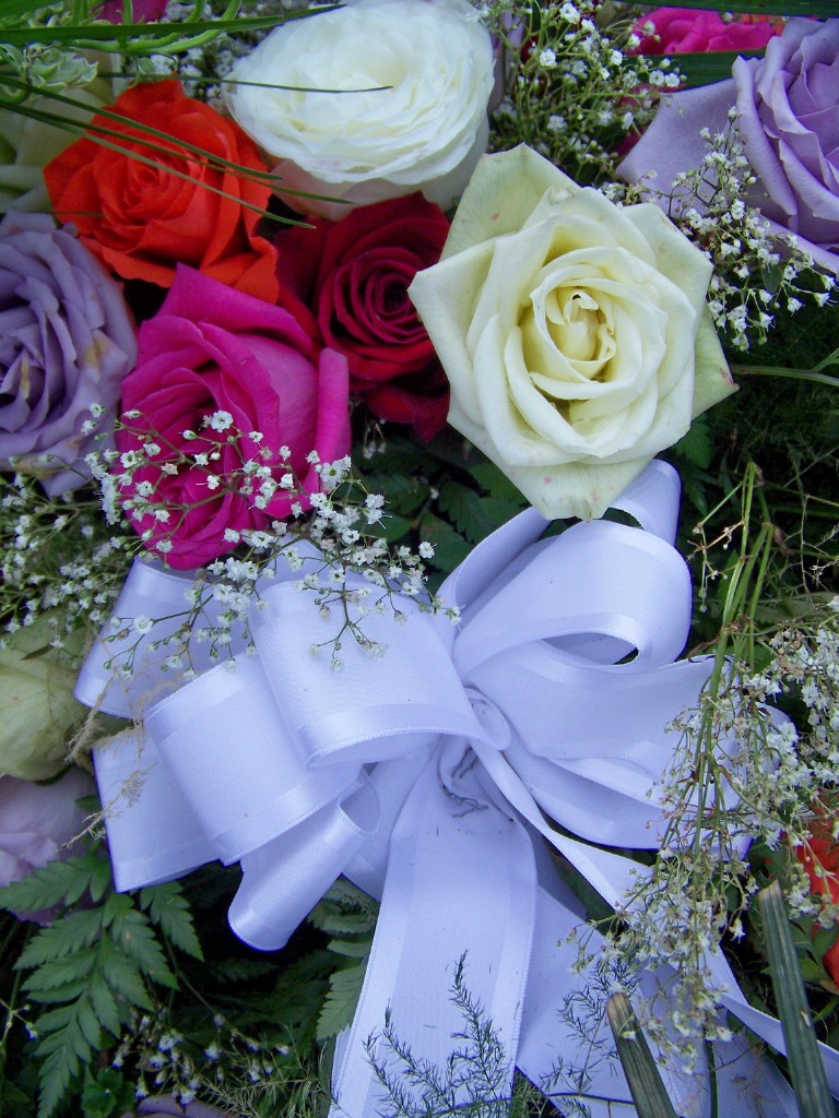 Butternut Valley Family History: Foote, Joyce Ruth 1930-2009 Morris ...