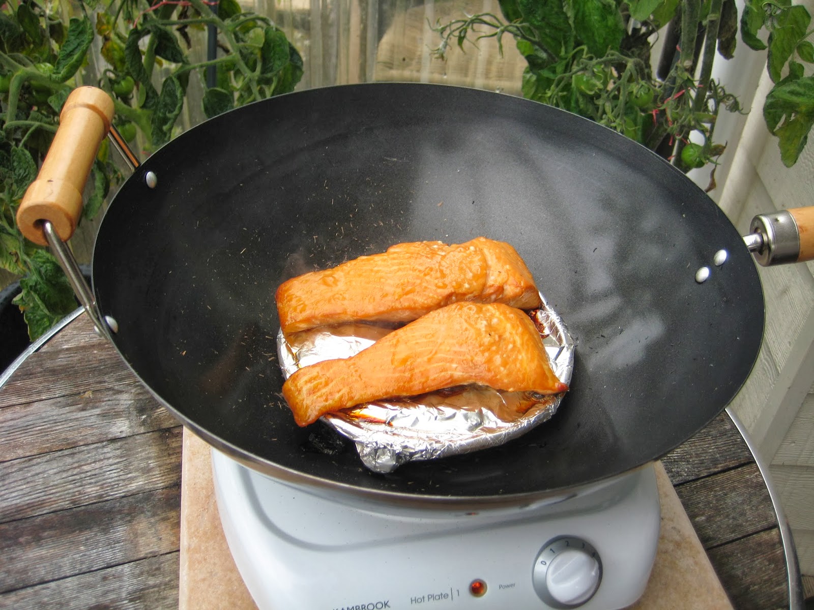 Rose's Pantry : BBQ Time - Grab your tongs & beers