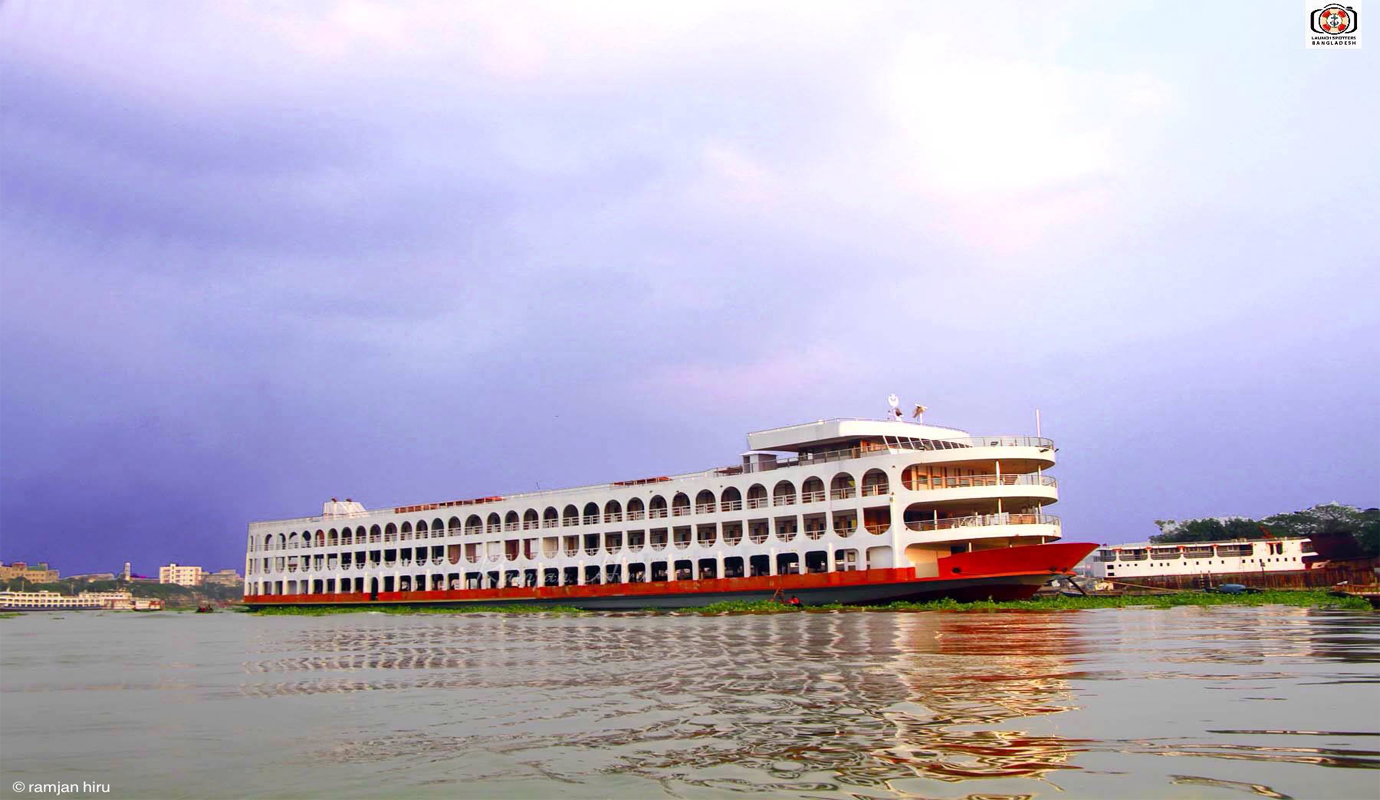 Bangladesh Launch Wiki