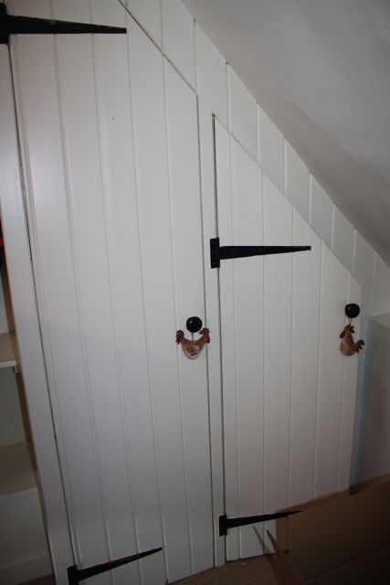 Christian's Blog: Introducing Bramble Cottage!