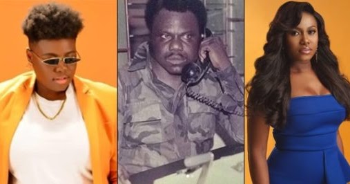 Teni And Niniola Share Tribute To Their Late Dad Who Was Assassinated ...