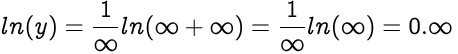 Math Principles: Indeterminate Form - Infinity Raised Zero