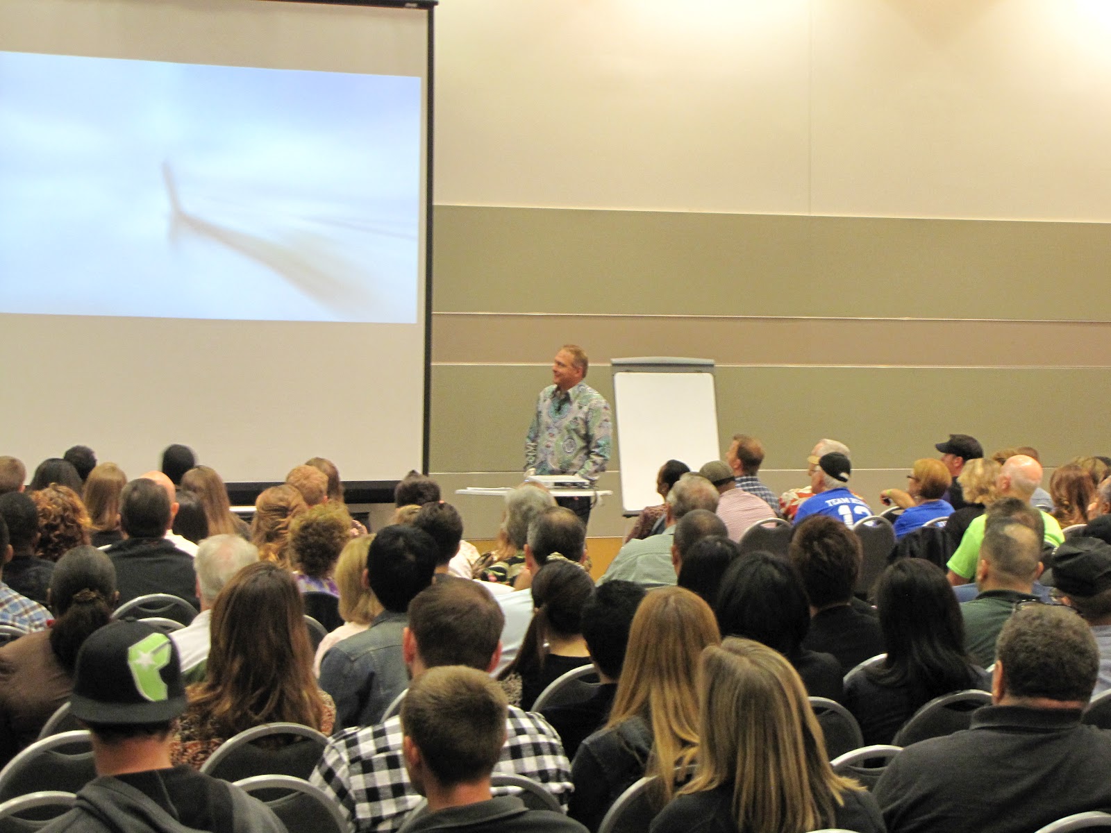 Live Blogging World Ventures: Jeff Bolf - Freedom To Freedom ...