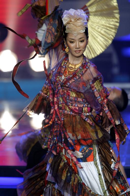 DONDE CONFLUYE LA MUSICA: Sa Dingding