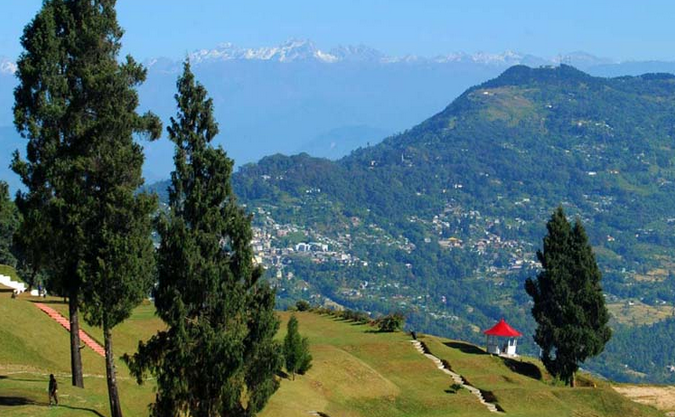 Dooars Ecoviillege: Enjoy your winter trip at Kalimpong- a ...