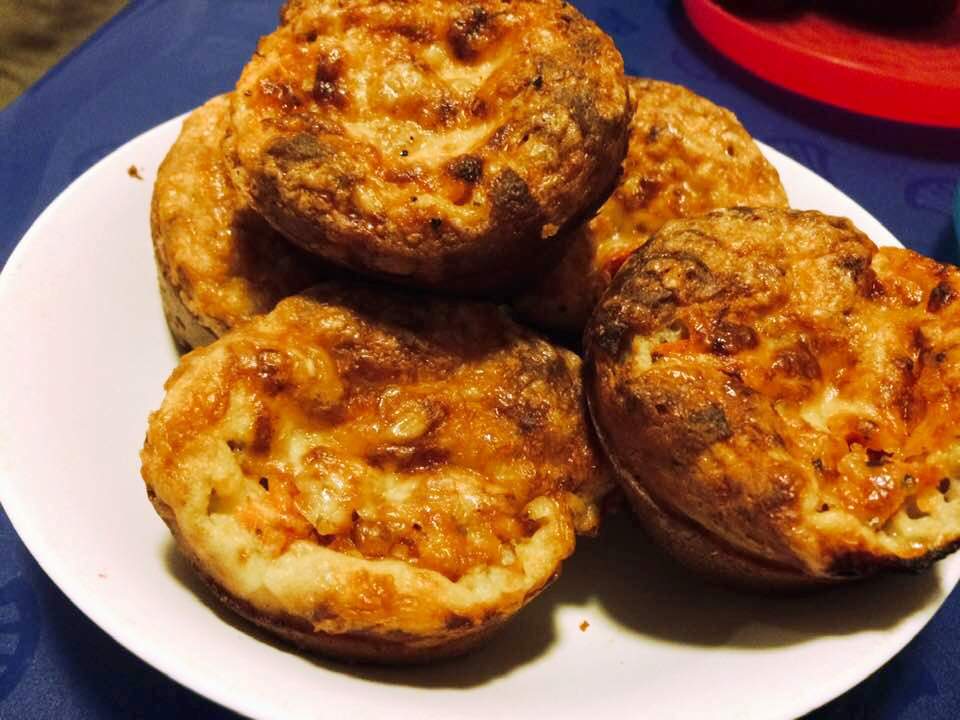 אין כמו מרק העוף של אמא שלי ..... Yummy Bites from Israeli Cuisine ...